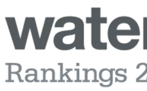 WatersTechnology - global financial technology news and analysis