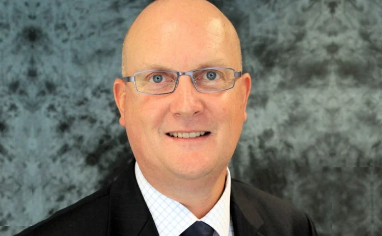 AxiomSL Appoints Andrew Wood Australia Country Manager ...