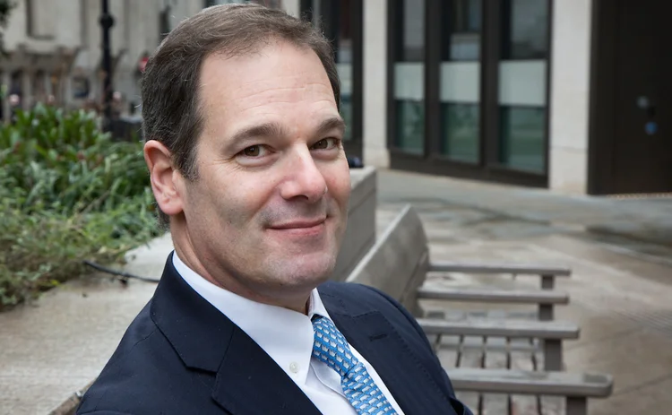 Going Slower to Go Faster: Mizuho CDO Gary Goldberg - WatersTechnology.com