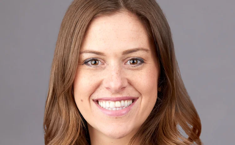 Witad Awards 2021: Support professional of the year (vendor)—Rachel ...