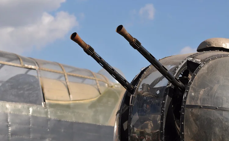 Turret Transformation: As Communication Systems Evolve, Turrets Will ...