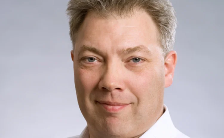 Broadridge Welcomes Former Asset Control Executive - WatersTechnology.com