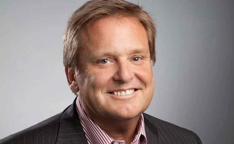 Waters Rankings 2016 Winners’ Circle: Equinix — Investment and ...