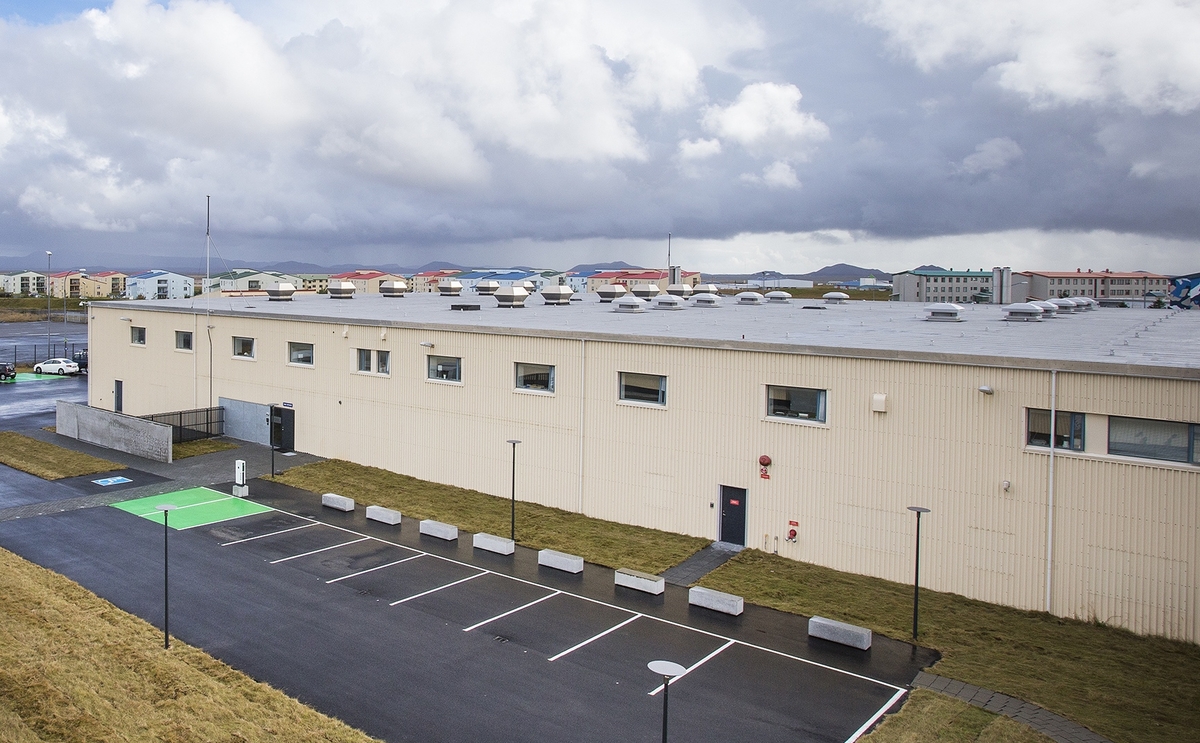 Clients of Verne Global’s Green, Cost-Saving Iceland Datacenter Get ...