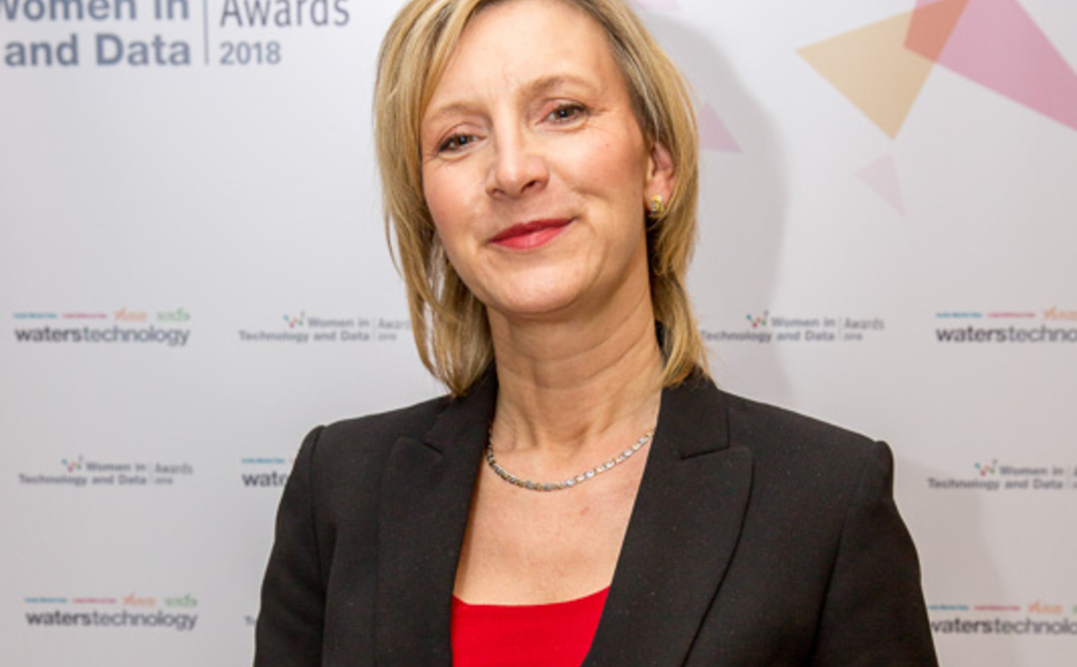 Witad Awards 2018 Write-Ups: Technology Leader of the Year (End-User ...