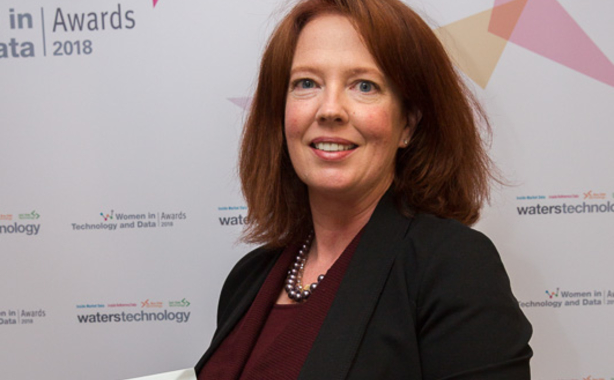 Witad Awards 2018 Write-Ups: Technology Leader of the Year (Vendor ...