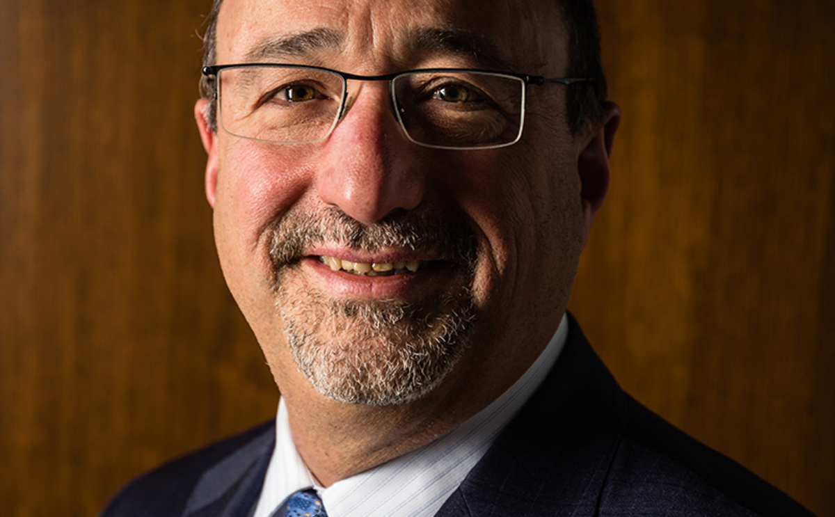 Hurricane Mike: Urciuoli Storms JPMorgan Asset & Wealth Management ...