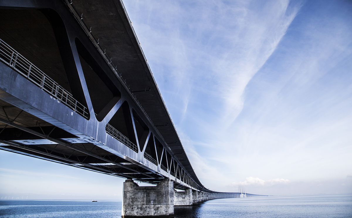 Building Bridges: Nordic Collaboration Boosts Innovation, Compliance ...