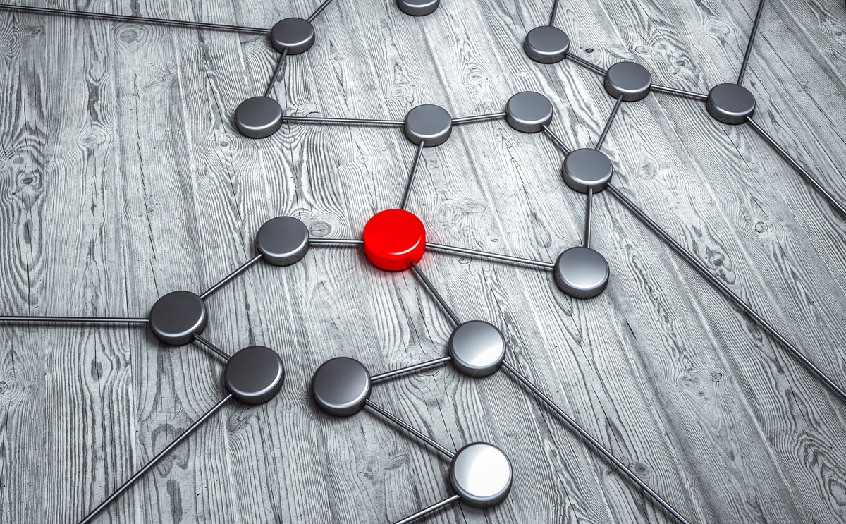 Signal Centre Integrates Push Technology for Data Management ...