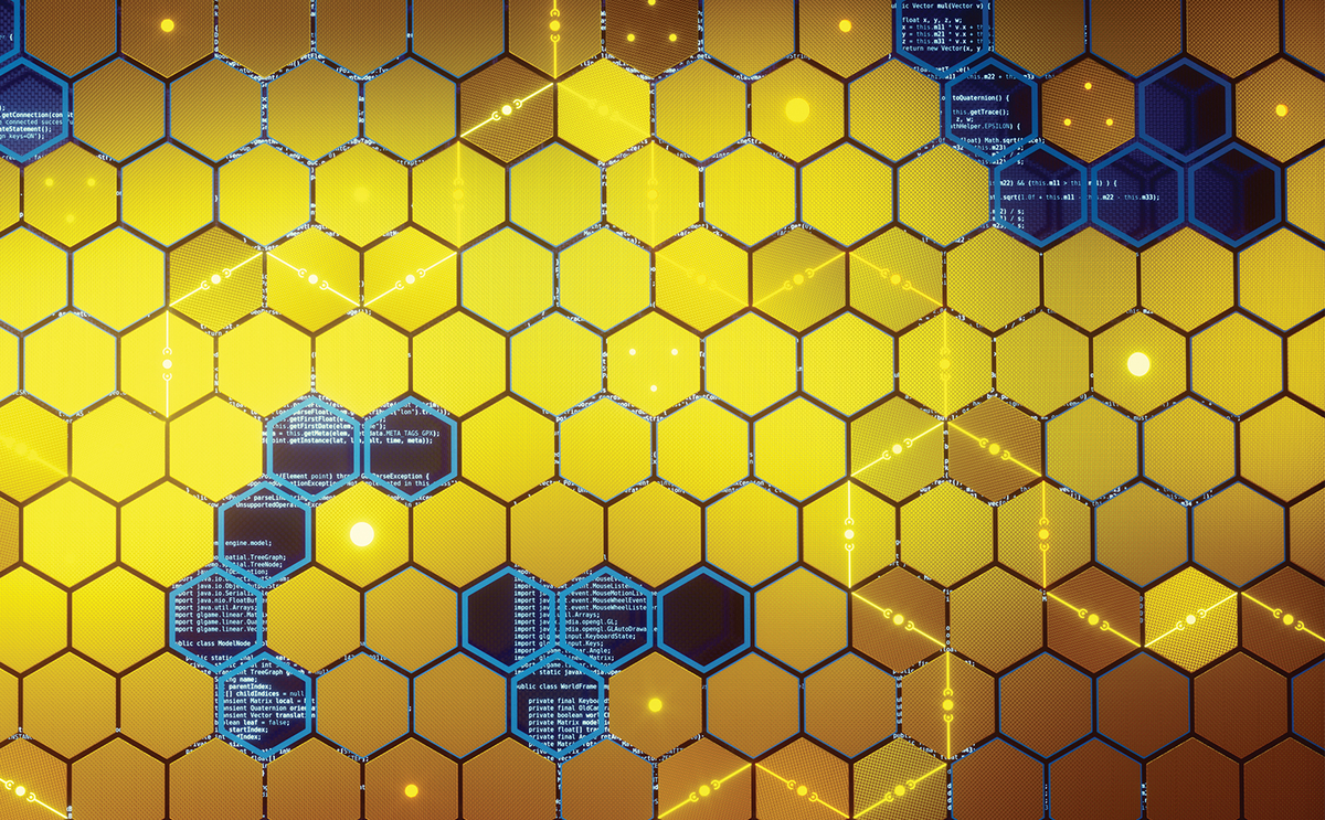 A Hive Mind – An Open-Source-Driven AI Platform - WatersTechnology.com