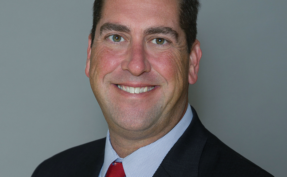 A Conversation with Jim Jockle, CMO of Numerix - WatersTechnology.com