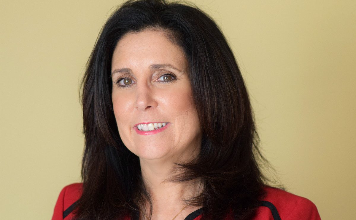 Witad Awards 2021: Traiblazer (lifetime achievement) award—Linda ...