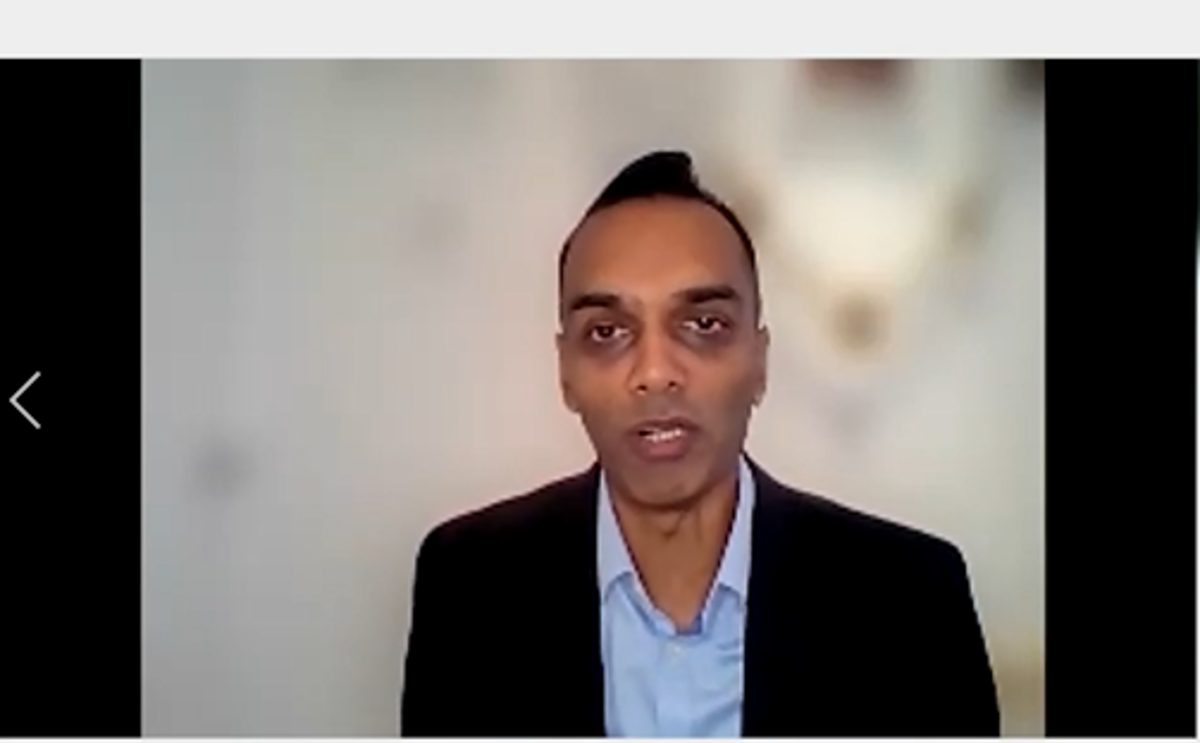 Buy-Side Technology Awards 2021 Winner's Interview: IHS Markit (EDM ...