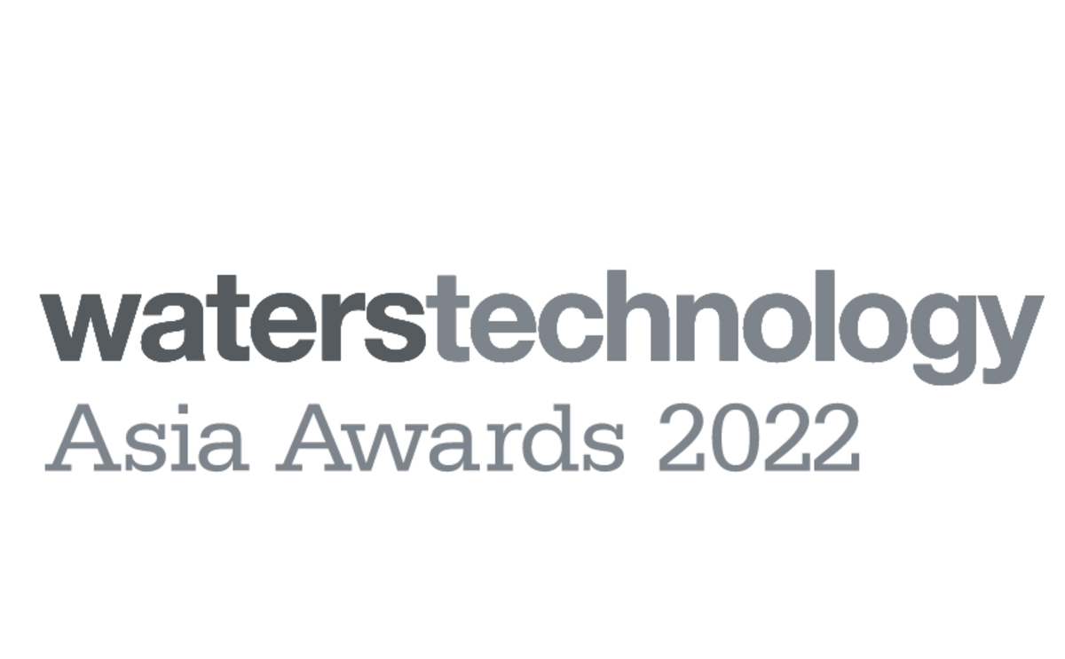 WatersTechnology Asia Awards 2022: All the Winners and Why They Won ...