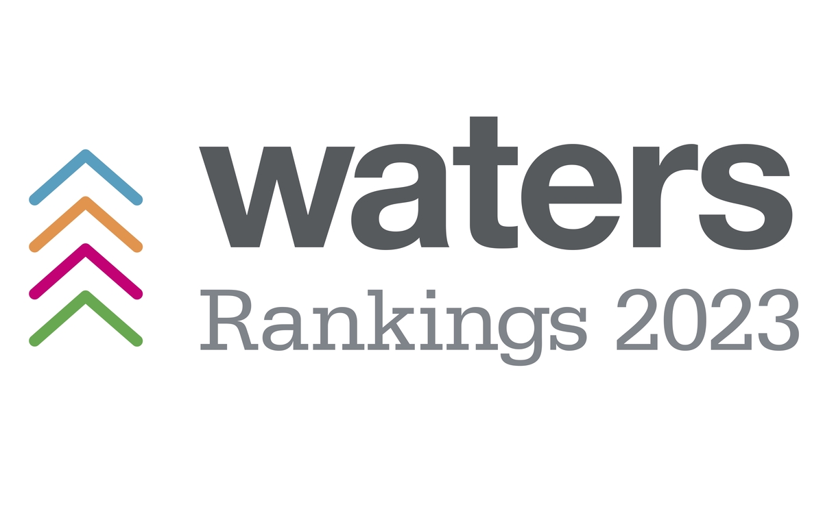Waters Rankings 2023: All the winners and why they won ...