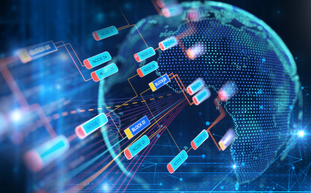 HSBC Data Chief Urges Better Industry-wide Data Governance ...