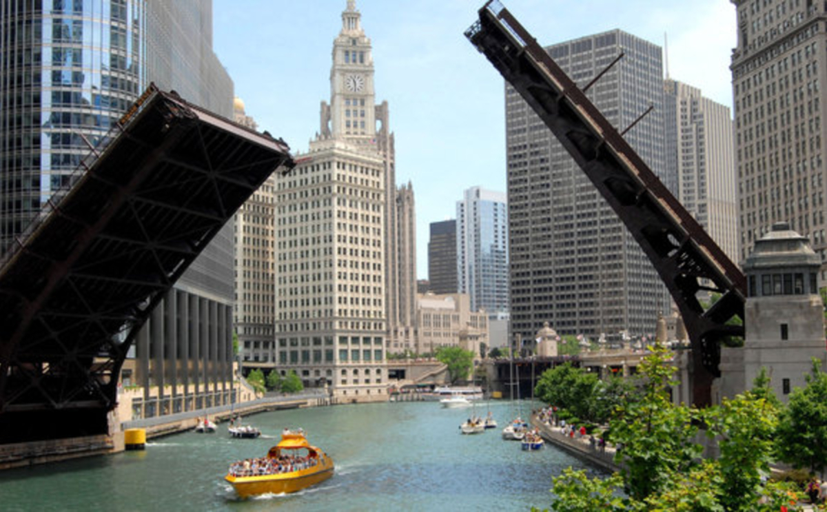 CME-Google cloud partnership already yielding new data analytics ...