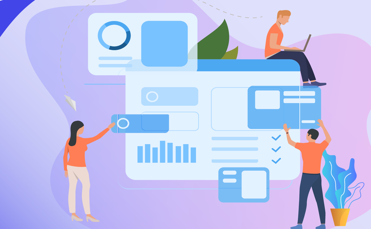 Modular Applications and Integrated Platforms—The Best of Both Worlds ...