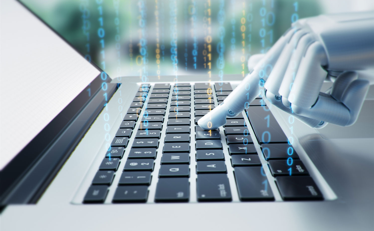 Deutsche Bank Develops Bot to Automate Parts of OTC Workflow ...