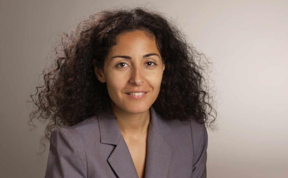 Deutsche Names El Masri Head of Private WM for Middle East, Africa ...