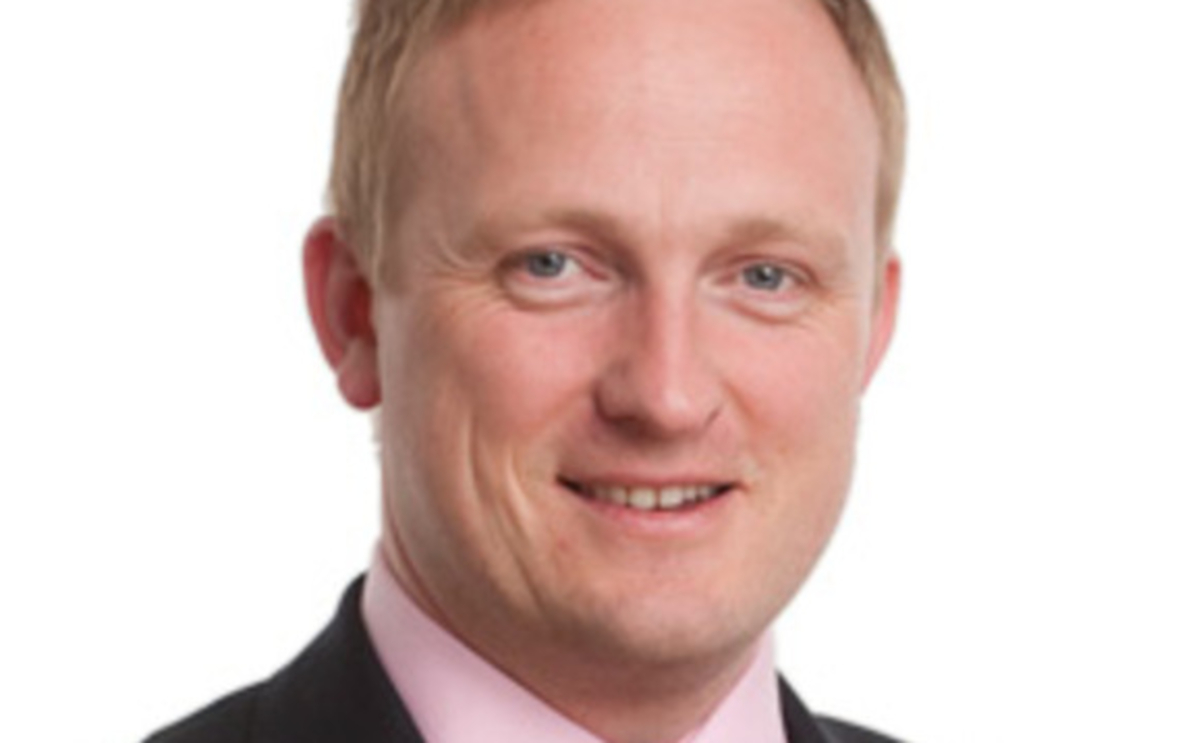 LCH Names Daniel Maguire as CEO - WatersTechnology.com