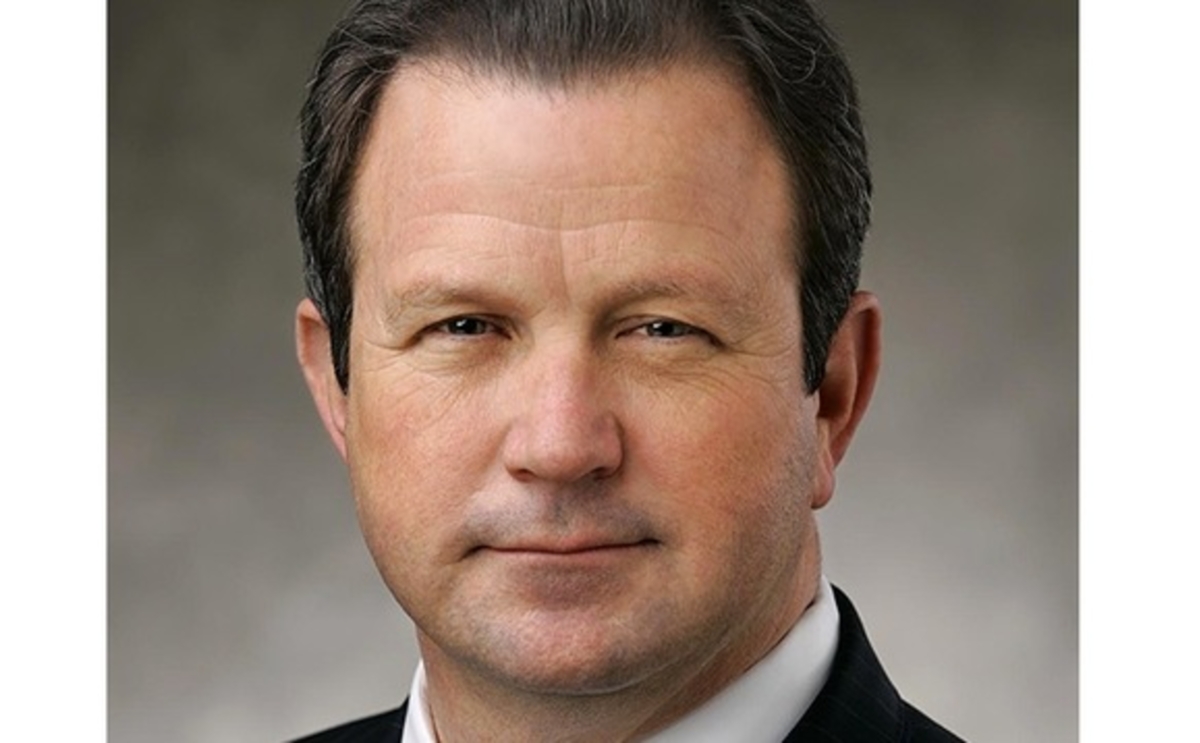 CEO Daffron Brings Data Ideas from Morgan Stanley to Interactive Data ...