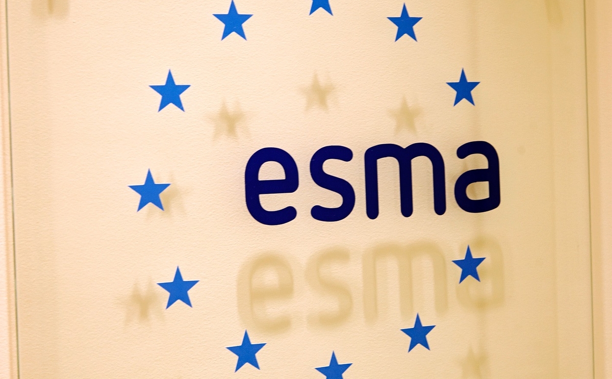 Esma Launches Second Phase of Reference Database - WatersTechnology.com