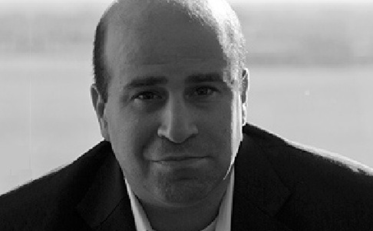 DRT Promotes Rossabi to MD, Telx - WatersTechnology.com