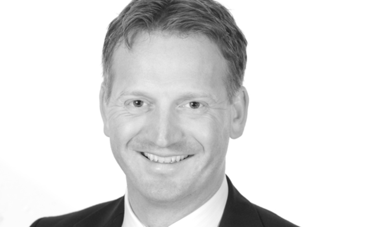 Capco Appoints Steve Vinnicombe as UK CEO - WatersTechnology.com