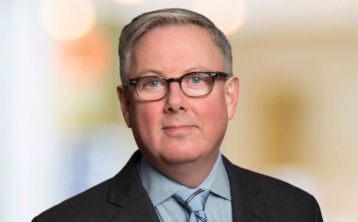 DTCC Appoints Derek West as Chief Compliance Officer for European Trade ...