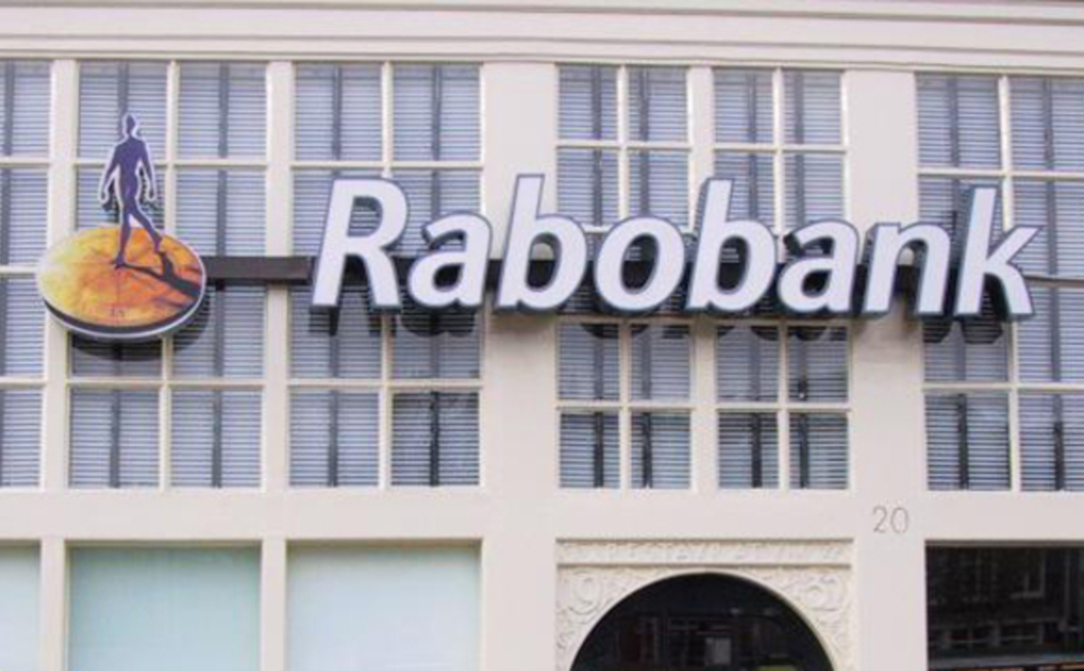 Rabobank Deploys ObjectWay's Portfolio Management Platform ...