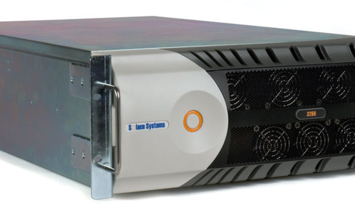 Two Sigma Taps Solace Systems for Data Messaging - WatersTechnology.com