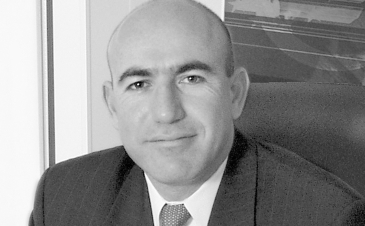 Inside Market Data Hall of Fame: David Gershon, 'The Physicist ...