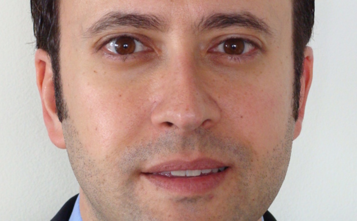 AIM Software Hires Sablone - WatersTechnology.com