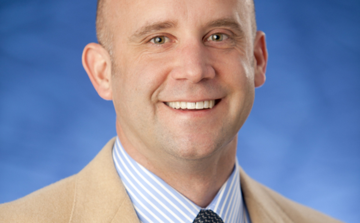 60 Seconds with Eric Clarke, Orion Advisor Services - WatersTechnology.com