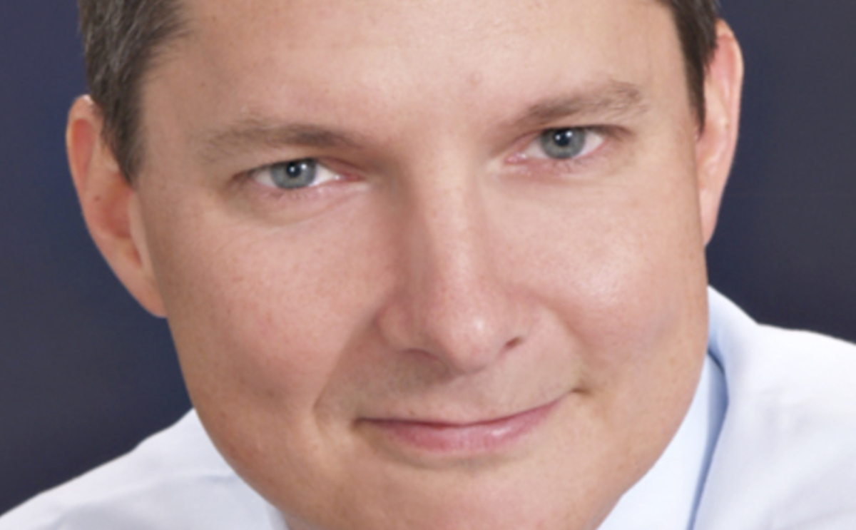 The Hub of the Matter: Ken Price Interview - WatersTechnology.com