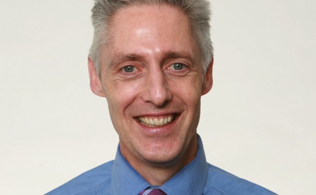 Markit’s Gould and Hunt Relocate to Asia-Pac - WatersTechnology.com