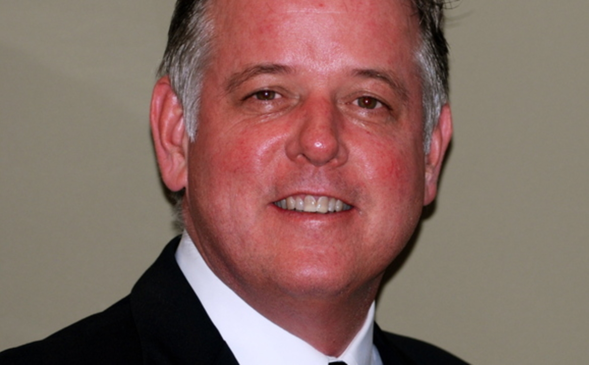 60 Seconds with ... David Downey, CEO, OneChicago - WatersTechnology.com