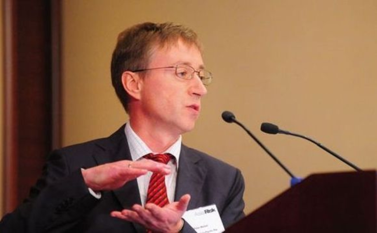 TriOptima Debuts TriBalance for Credit Risk - WatersTechnology.com