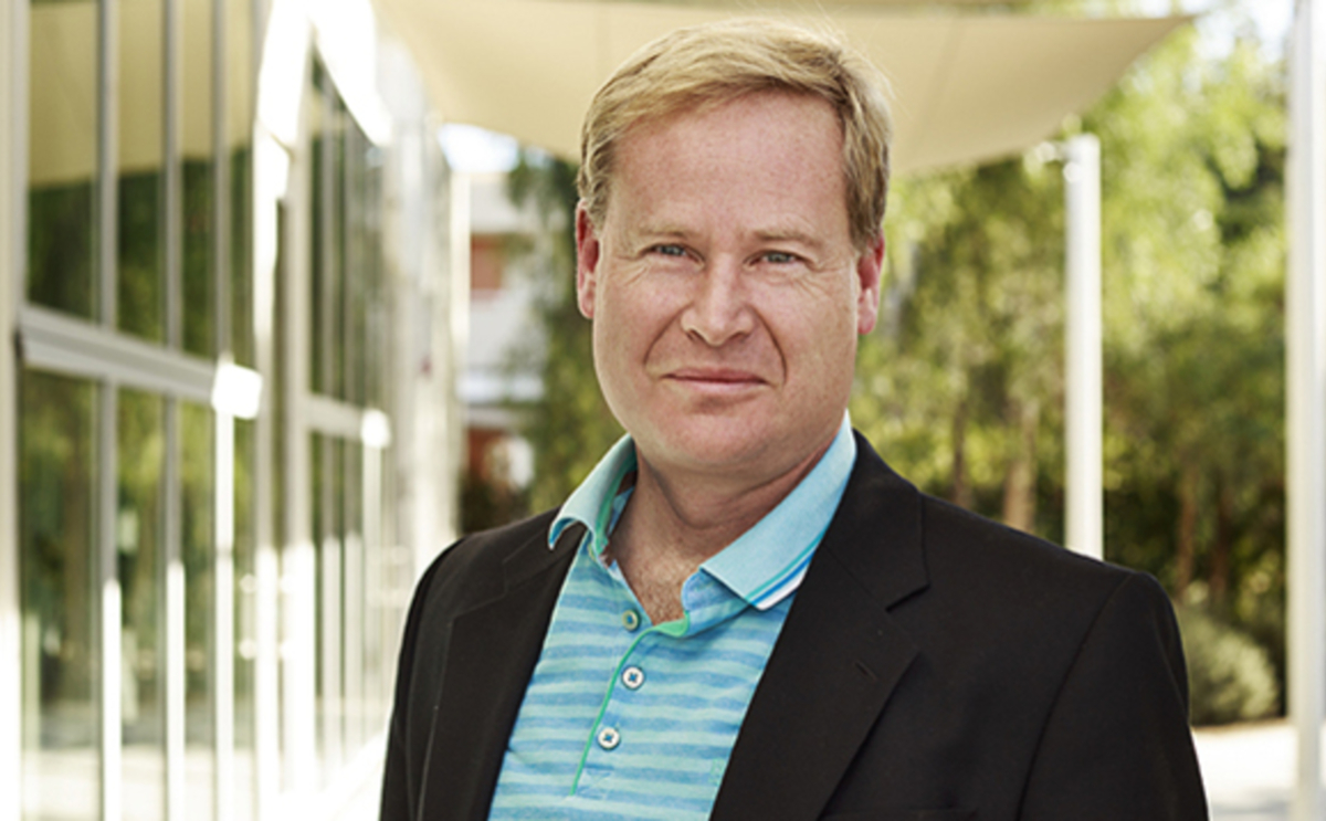 Capco Hires Bentick as New Partner - WatersTechnology.com