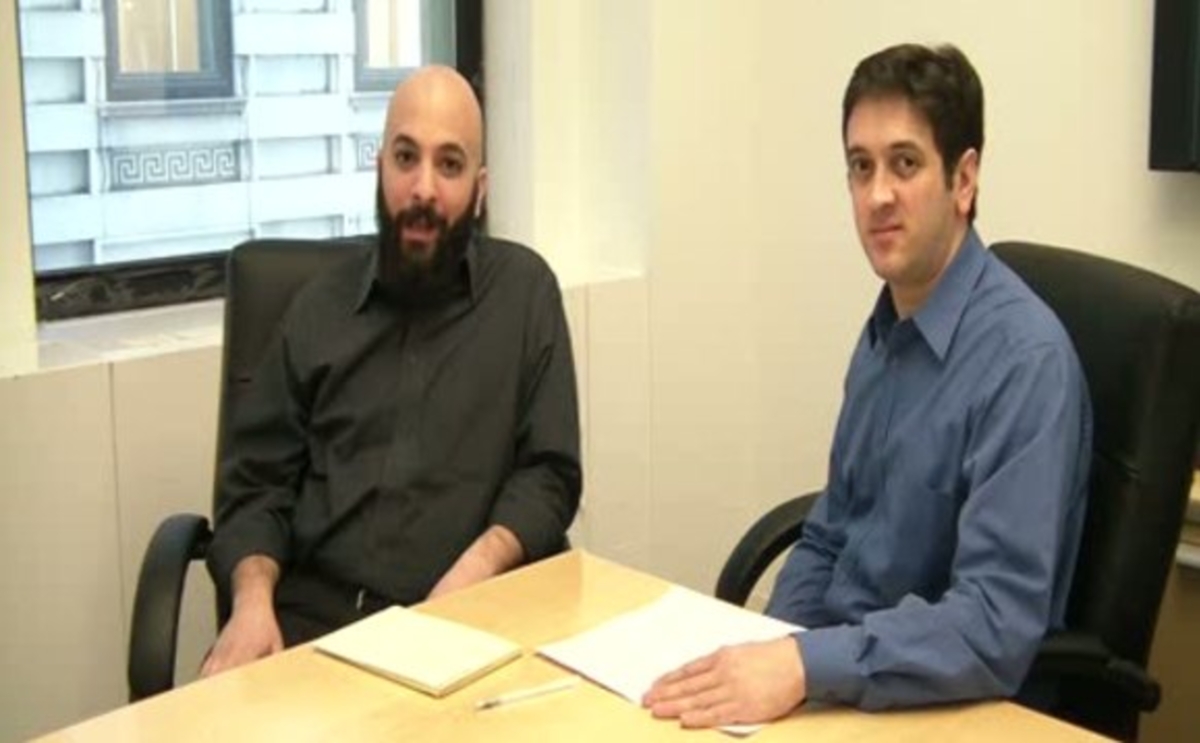 Channel Waters: Michael Shashoua on How Search Engine Strategies Relate ...