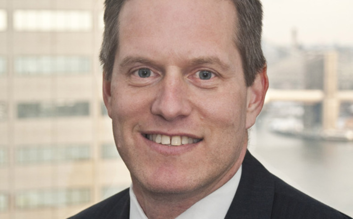 A Clearer Sense of Standards - WatersTechnology.com