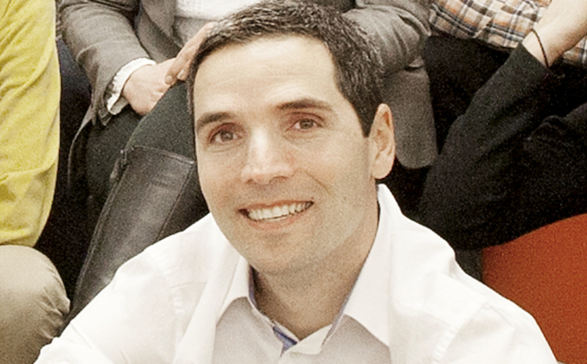 Tordable Lands CEO Role at Cinnober - WatersTechnology.com