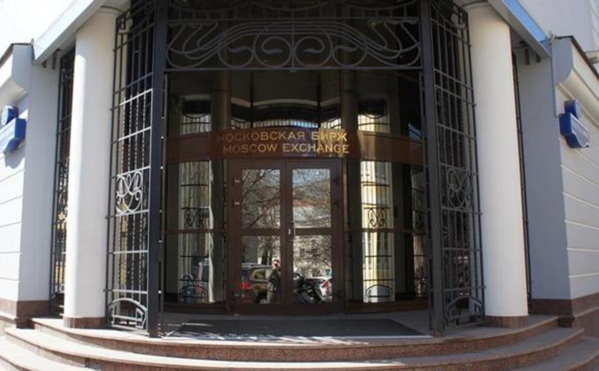 Moscow Exchange: First Phase of Datacenter Move Complete ...