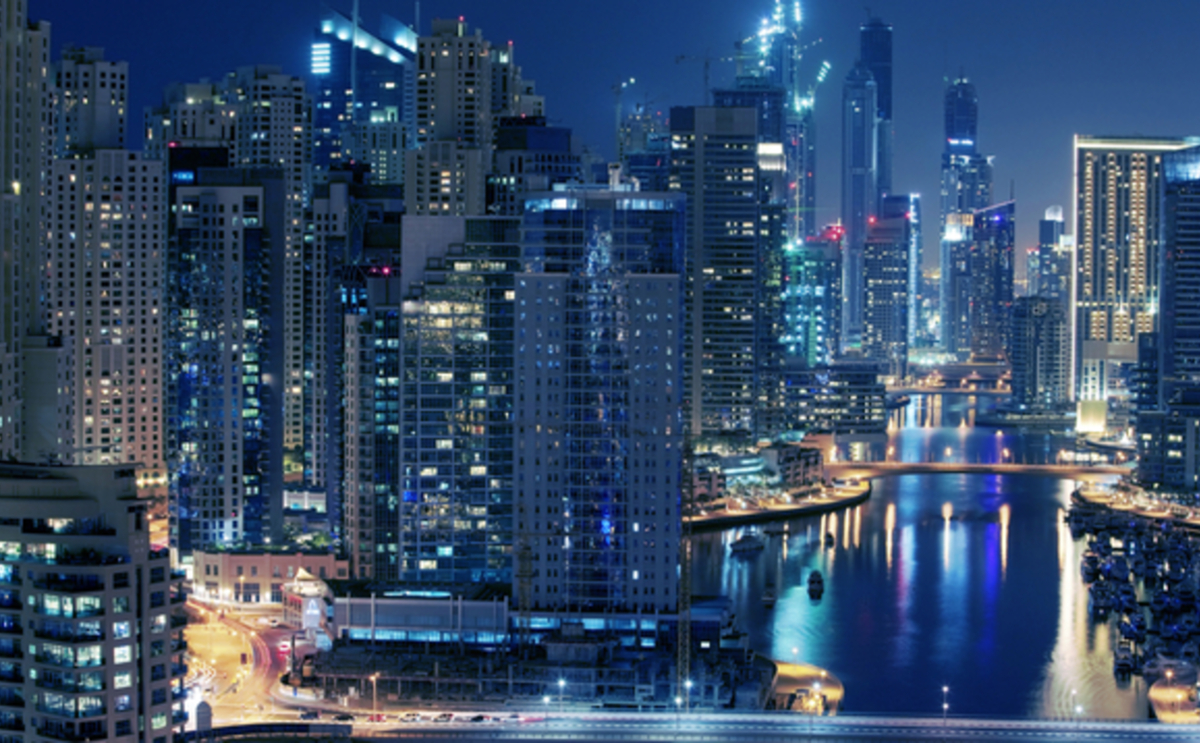 DGCX Launches New Trading Platform - WatersTechnology.com