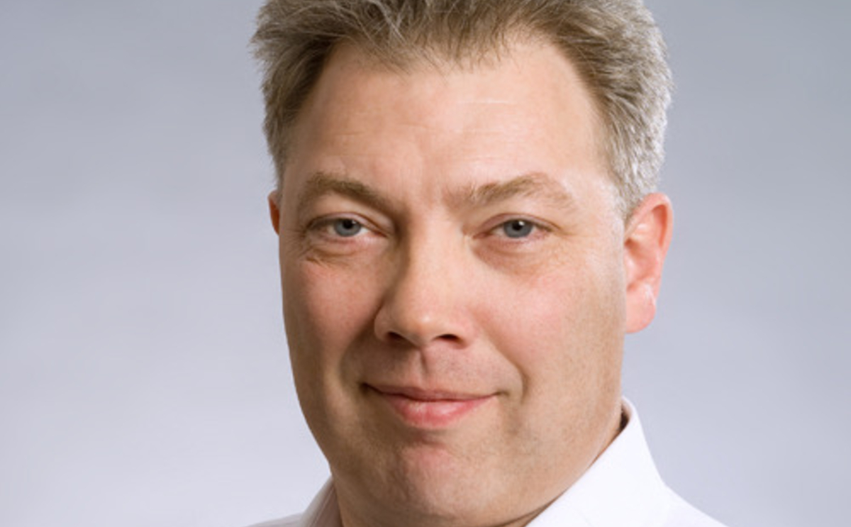 Broadridge Welcomes Former Asset Control Executive - WatersTechnology.com