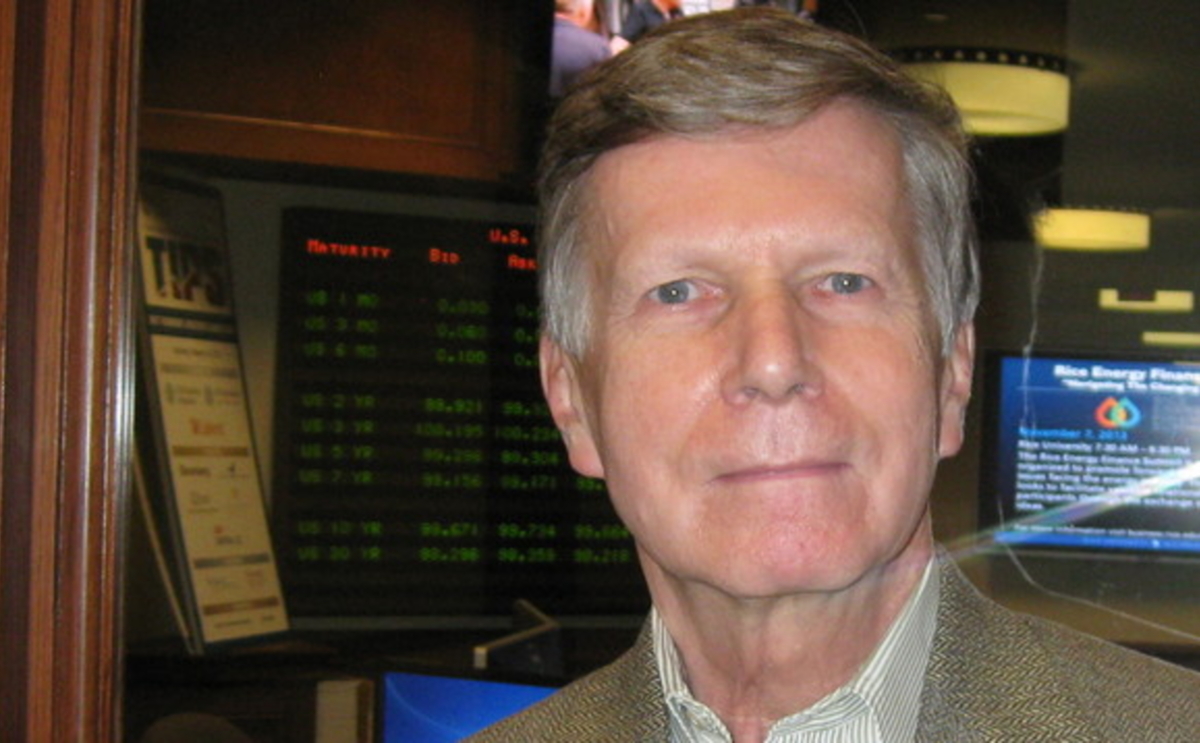 Kaminski: Risk Management Investment Must Go Beyond IT ...