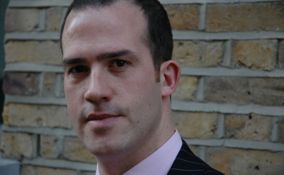 George Collier Moves to Cadis - WatersTechnology.com