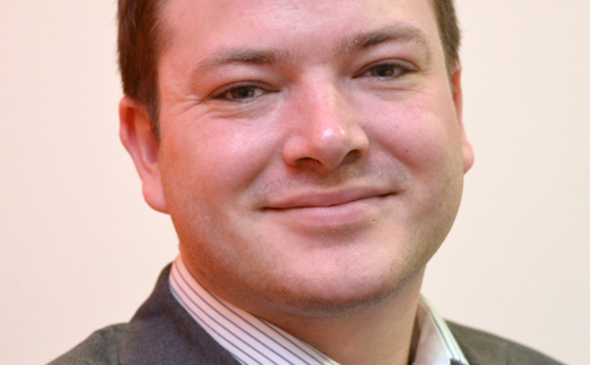 James Rundle: The Tragic Romance of BGC and GFI - WatersTechnology.com