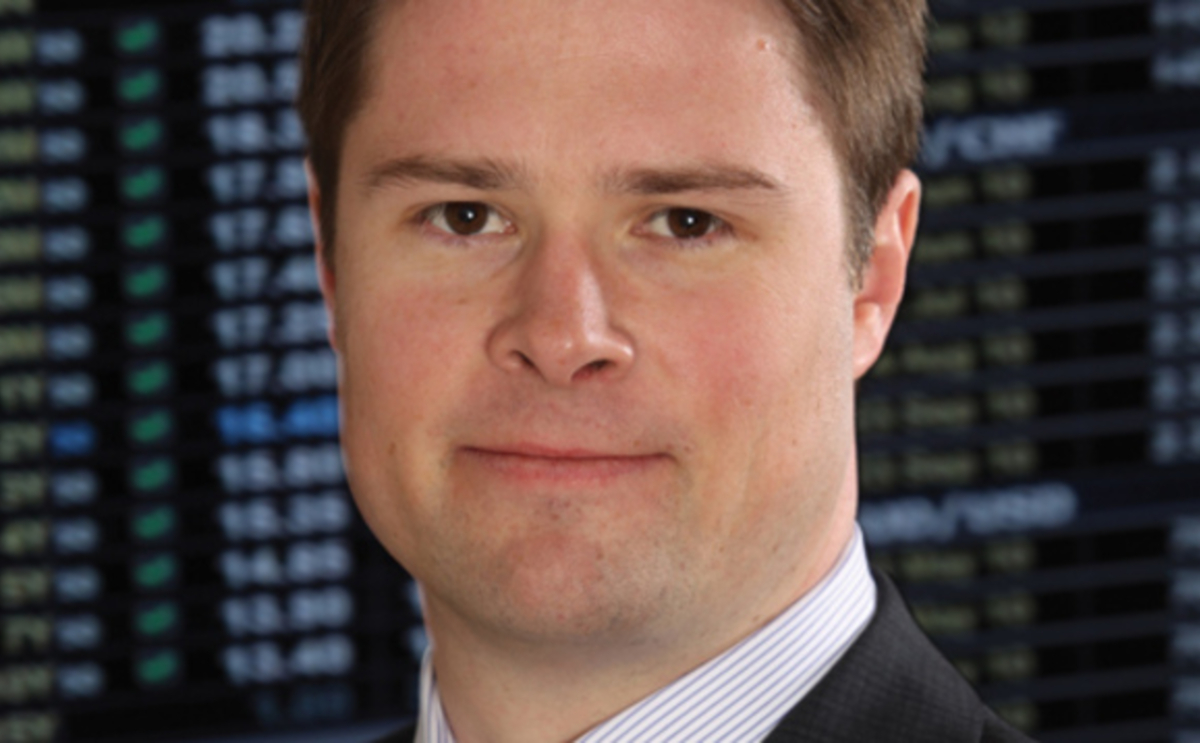 GFI's FX Platform Makes Changes - WatersTechnology.com